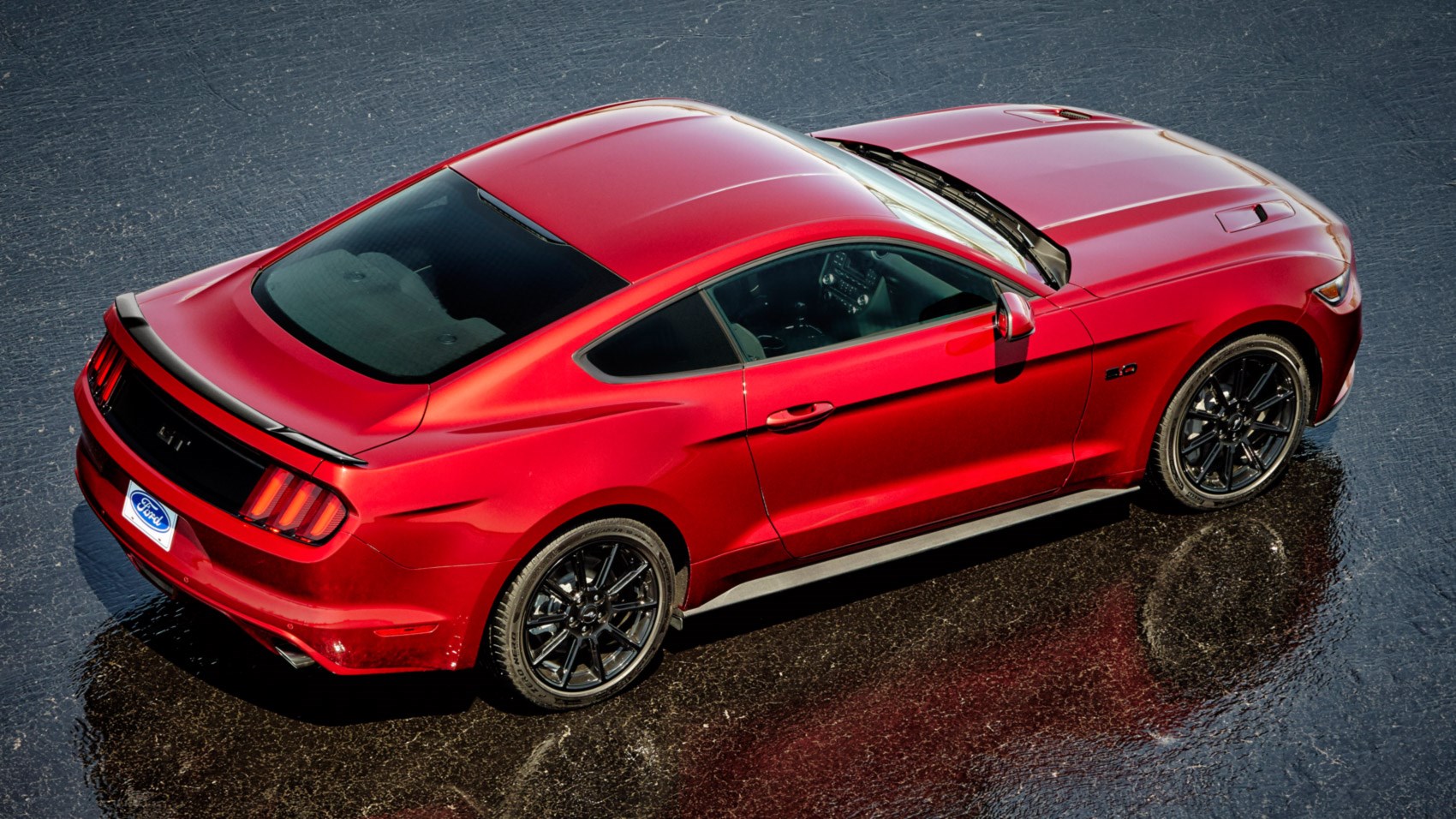 Top 5 Mods For A Mustang – petrolheads