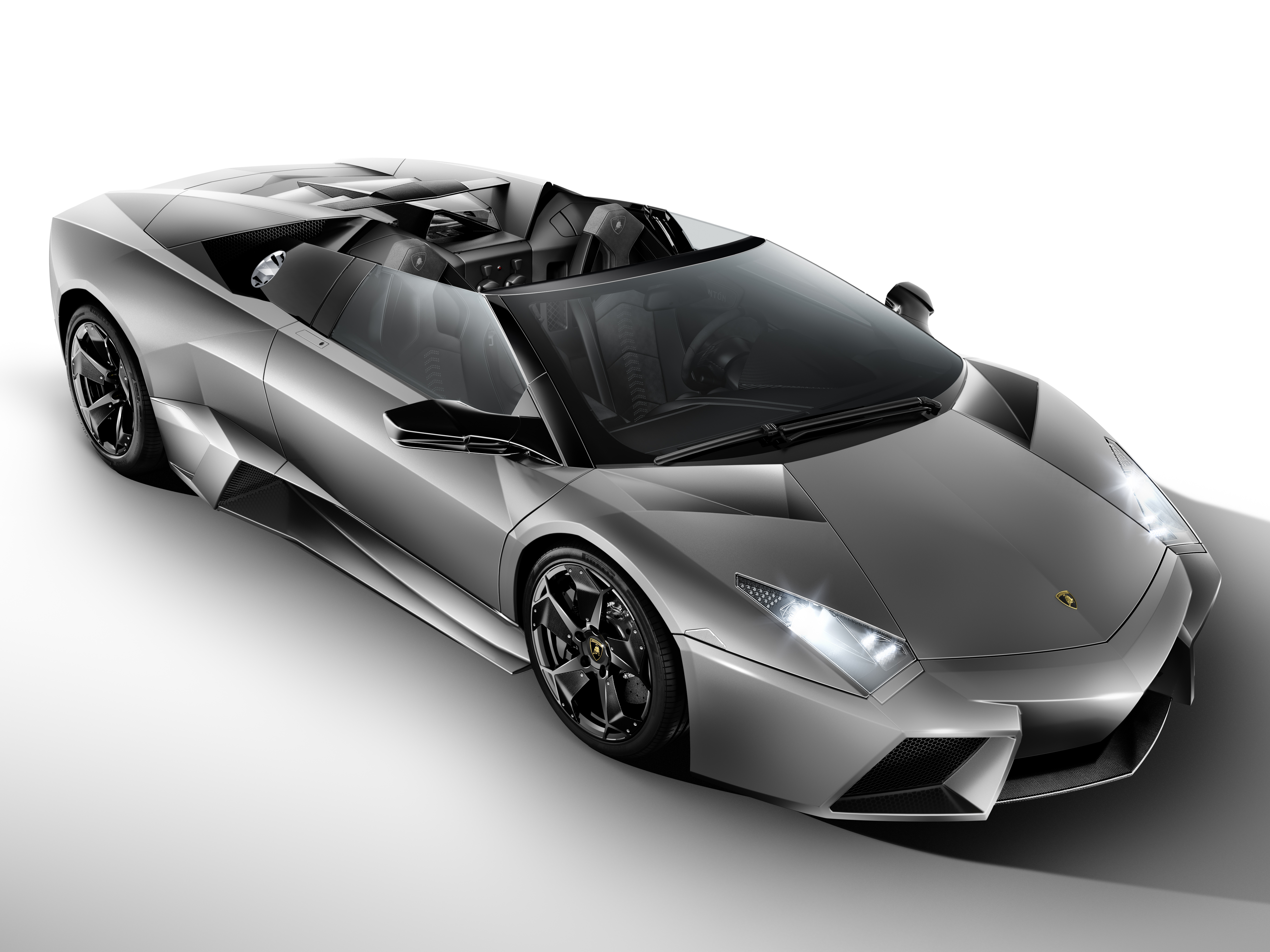 Top 5 coolest modern convertibles – petrolheads