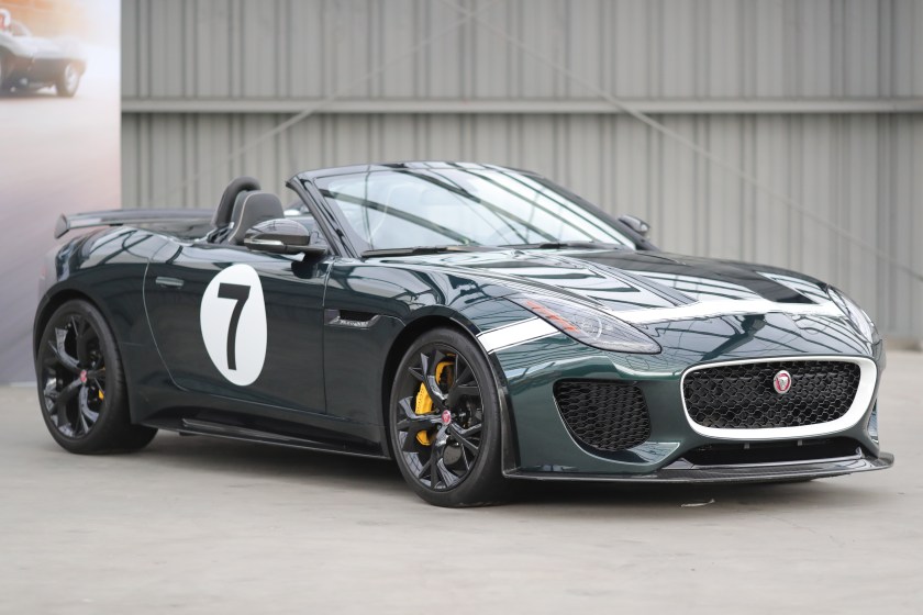 Top 5 coolest modern convertibles – petrolheads